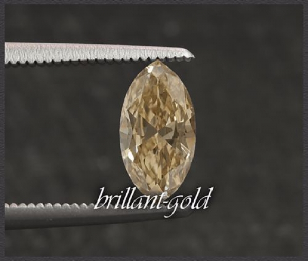 Diamanten & Brillanten mit Zertifikat - Brillant-Gold